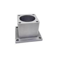 China Brass Steel Aluminum Cnc Milling Parts Factory High Precision  Wear Parts for sale