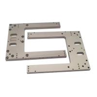 China CNC Turned Milling Services for Aluminum, Brass, Stainless Steel for sale