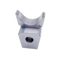 China Precision Surface Treatment Of Iron Alloy Parts for sale
