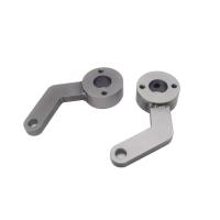 China Brass Steel Aluminum Cnc Milling Parts Factory High Precision  Wear Parts for sale