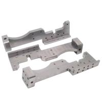 China Brass Steel Aluminum Cnc Milling Parts Factory High Precision  Wear Parts for sale