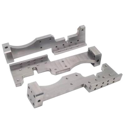 China Brass Steel Aluminum Cnc Milling Parts Factory High Precision  Wear Parts for sale