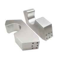 China CNC Turned Milling Services for Aluminum, Brass, Stainless Steel for sale