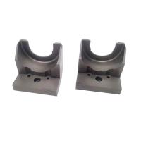 China Customized Metal Milling & Turning Parts for sale