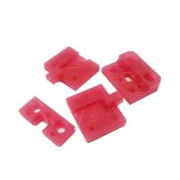 China Precision Surface Treatment Of Iron Alloy Parts for sale