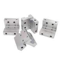China Precision Surface Treatment Of Iron Alloy Parts for sale