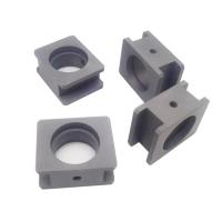 China Customized Metal Milling & Turning Parts for sale