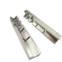 China CNC Turned Milling Services for Aluminum, Brass, Stainless Steel for sale