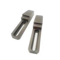 China Spare Cnc Milling Parts Suppliers Aluminum Mechanical Parts for sale