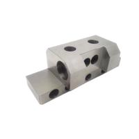 China Customized Color CNC Manufacturing Parts for Motorcycle Accessories Production for sale