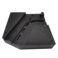China Spare Cnc Milling Parts Suppliers Aluminum Mechanical Parts for sale