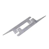 China Customized CNC Manufacturing Parts Precision for Motorcycle Accessories for sale