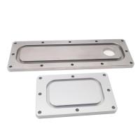 China Cnc Turning Milling Parts Precision Cnc Milling Process Prototype for sale
