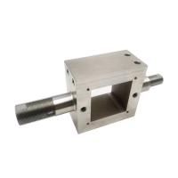 China Customized CNC Manufacturing Parts Precision for Motorcycle Accessories for sale