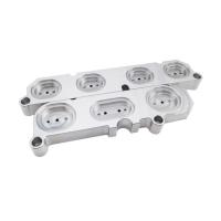 China Customized CNC Manufacturing Parts Precision for Motorcycle Accessories for sale