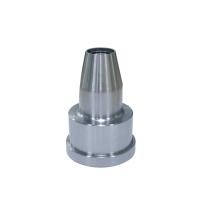 China Structure CNC Machining Stainless Steel Mold Parts Molding for sale