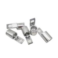 China Metal Cnc Lathe Machine Components Manufacturers Custom Lathe Parts for sale