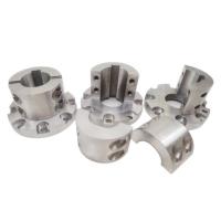 China Metal Cnc Lathe Machine Components Manufacturers Custom Lathe Parts for sale