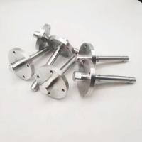China CNC Turning and Custom Machining for Precision Components for sale