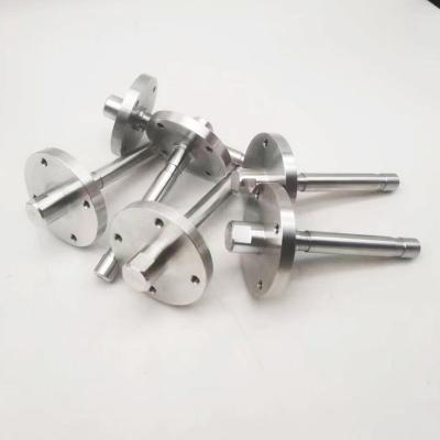 China CNC Turning and Custom Machining for Precision Components for sale