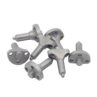 China CNC Turning and Custom Machining for Precision Components for sale