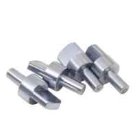 China Polishing and Heat Treatment CNC Automatic Lathe Parts for Industrial Application for sale