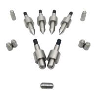 China Prototype Machining CNC Lathe Parts  Stainless Steel Machined Aluminum Parts for sale