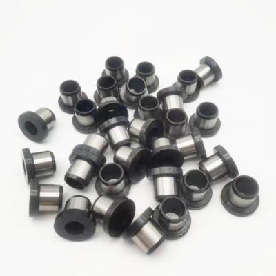 China High-Precision Control Cnc Lathe Parts Machined Iron Aluminium Cnc Parts for sale