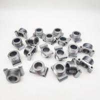 China High-Precision Control Cnc Lathe Parts Machined Iron Aluminium Cnc Parts for sale