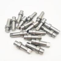 China Machining Small Parts Automotive Aerospace Electronics Medical CNC Lathe Parts for sale