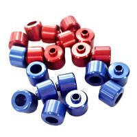China Machining Small Parts Automotive Aerospace Electronics Medical CNC Lathe Parts for sale
