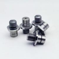 China High-Precision Control Cnc Lathe Parts Machined Iron Aluminium Cnc Parts for sale