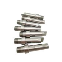 China Complex CNC Lathe Parts Oem CNC Brass Parts Plastic Transparent for sale
