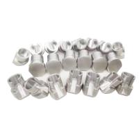 China Customized Iron CNC Machining Parts for High-Performance Applications for sale