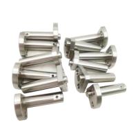 China Automotive CNC Lathe Parts Process  Machining Titanium Stainless Steel for sale