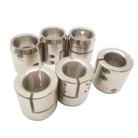 China Precision Spare CNC Lathe Parts Components for sale