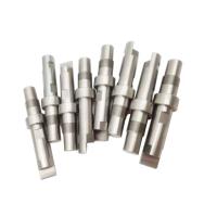 China Precision Spare CNC Lathe Parts Components for sale