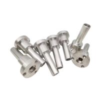 China Chuck Computer Cnc Lathe Machine Parts Suppliers Annealing Heat Treatment for sale