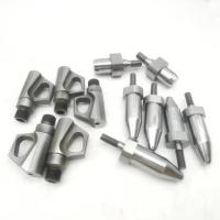 China Chuck Computer Cnc Lathe Machine Parts Suppliers Annealing Heat Treatment for sale