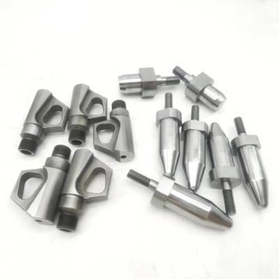 China Chuck Computer Cnc Lathe Machine Parts Suppliers Annealing Heat Treatment for sale