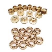 China Chuck Computer Cnc Lathe Machine Parts Suppliers Annealing Heat Treatment for sale