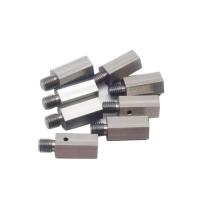 China CNC Milling Turning Machining Plastic Brass Parts Bc005 Custom CNC Parts for sale