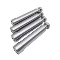 China CNC Milling Turning Machining Plastic Brass Parts Bc005 Custom CNC Parts for sale