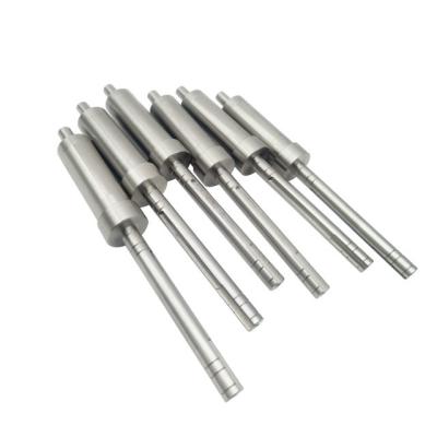 China CNC Milling Turning Machining Plastic Brass Parts Bc005 Custom CNC Parts for sale