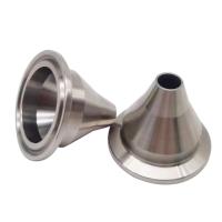 China CNC Machining Stainless Aluminum CNC Turning Part for Any OEM Parts for sale