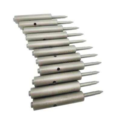 China CNC Machining Prototype Auto Metal Parts Lathe Precision CNC Machining for sale