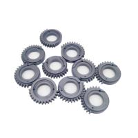 China cnc lathe machining custom precision aluminum for sale
