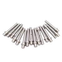 China CNC Sheet Metal Parts Metal Stainless Steel CNC Milling Turning Parts for sale