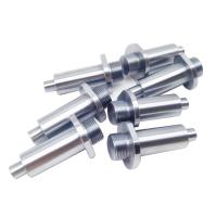 China CNC Sheet Metal Parts Metal Stainless Steel CNC Milling Turning Parts for sale