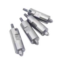 China CNC Sheet Metal Parts Metal Stainless Steel CNC Milling Turning Parts for sale
